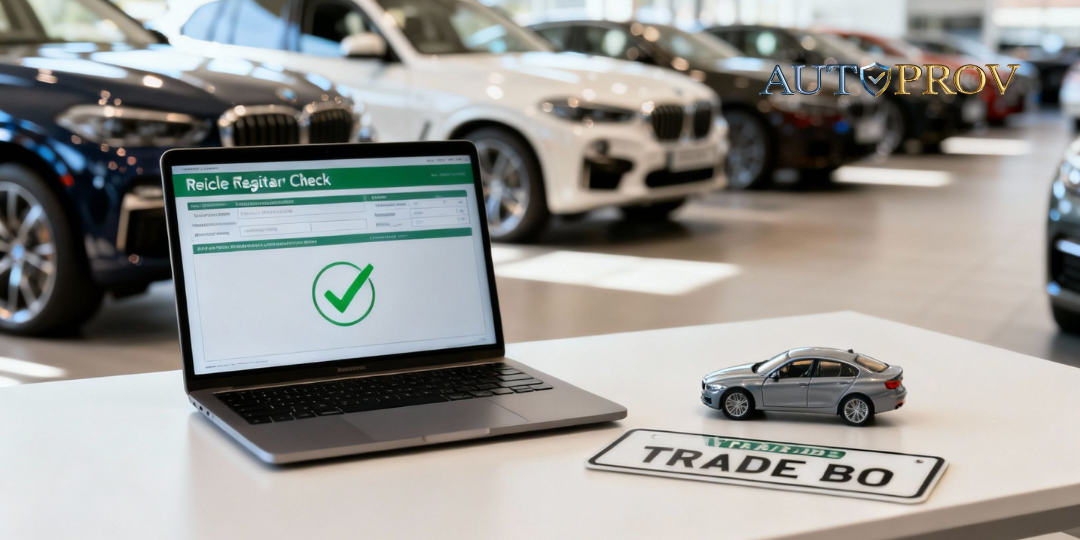 Car Tax Guide for UK Motor Trades: Rates, SORN, and Compliance | AutoProv